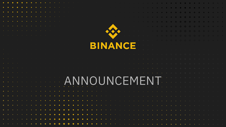 Binance Launchpool’una Yeni Proje Ekledi!
