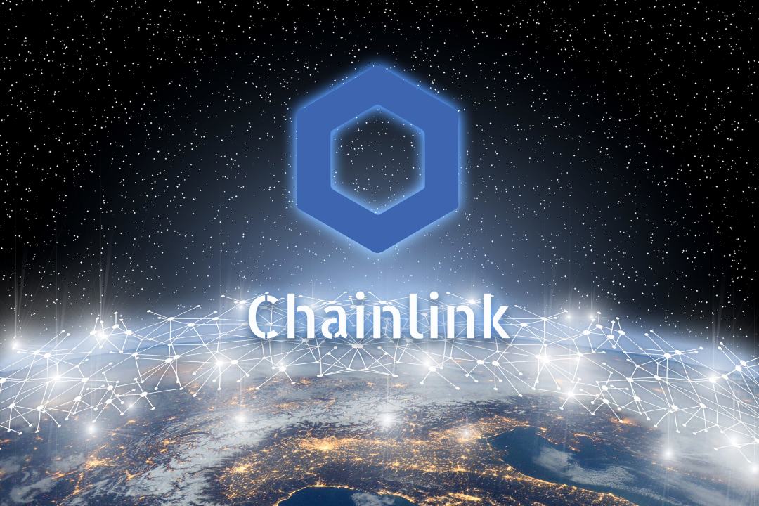 Chainlink (LINK) Yeni Ortaklık Sağladı!