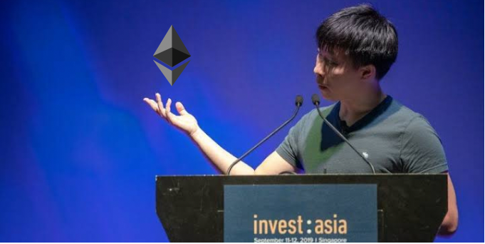 Milyarder CEO, Ethereum’u (ETH) Eleştirdi.