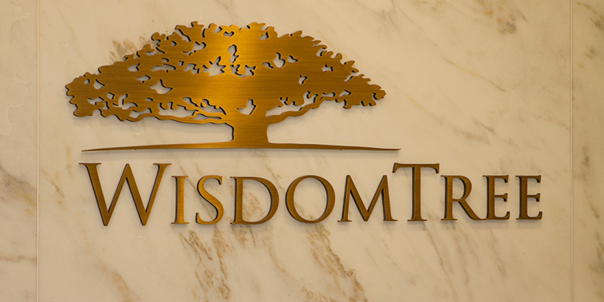 WisdomTree, 2022'de Daha Fazla Kripto Teklifi Başlatmayı Planlıyor