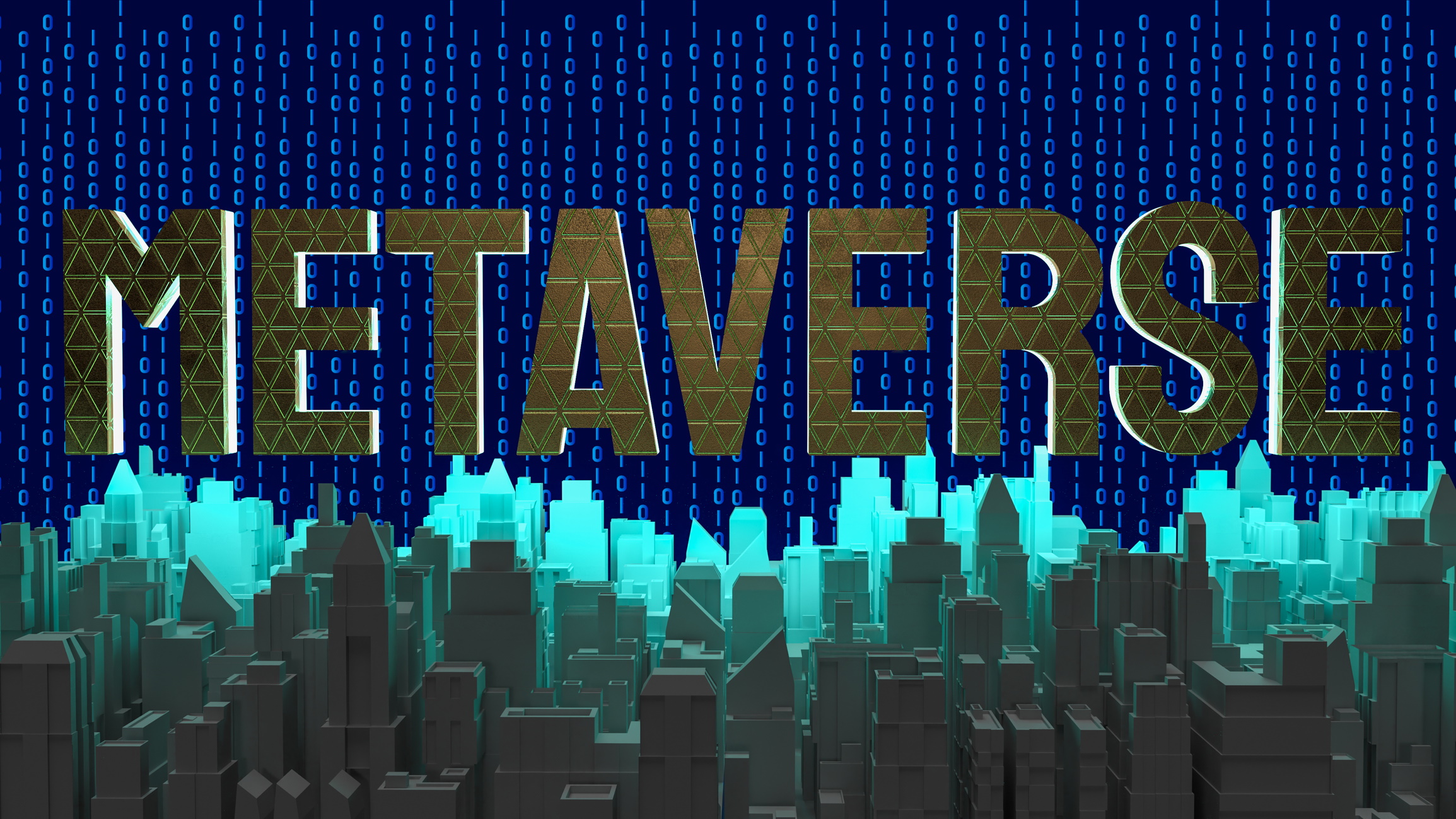 Piyasa Değerine Göre 15 Metaverse Coin