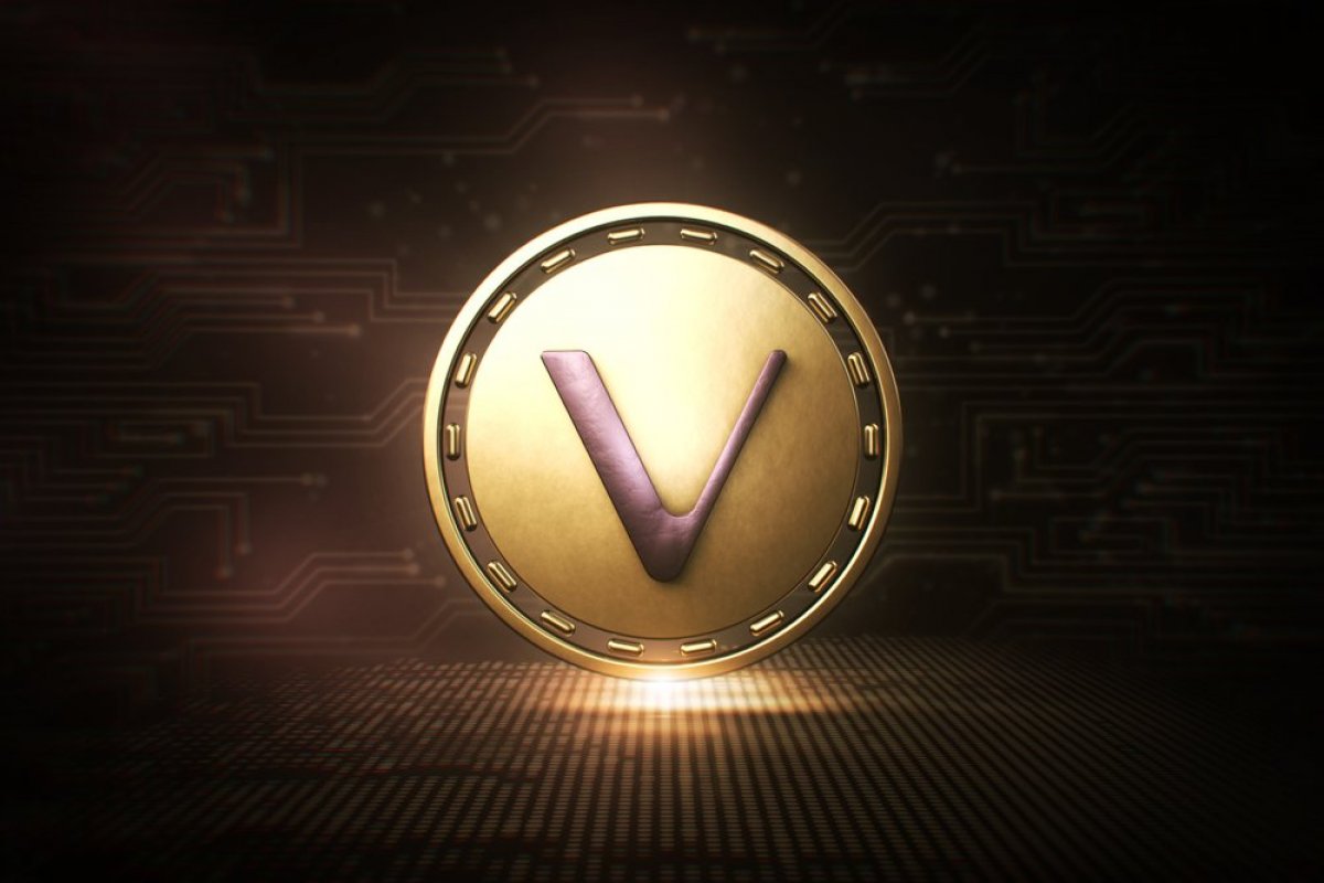 Kripto Analisti Justin Bennett VeChain (VET) Tahmini Yapıyor! İşte ...