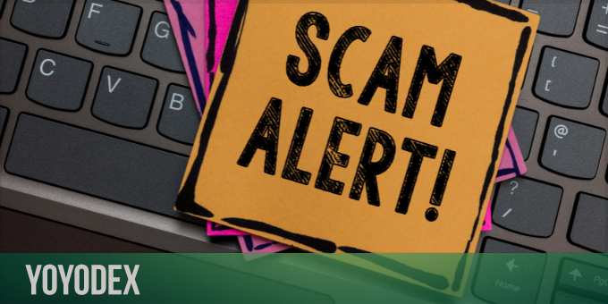 Güvenlik Firması Dolandırıcı Dedi, Token Fiyatı Düşüş Yaşadı!