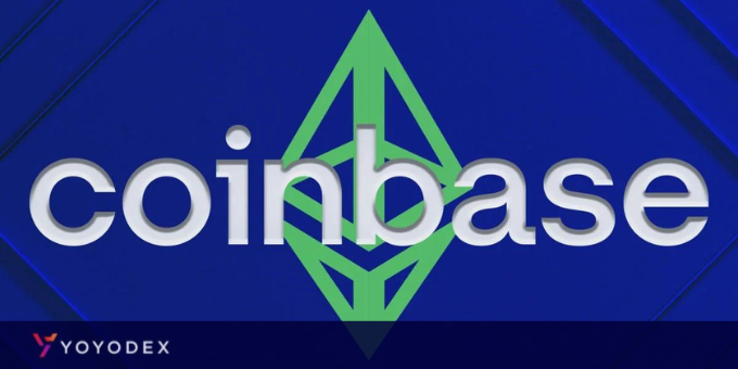 Coinbase, Ethereum (ETH) için Staking Başlatıyor