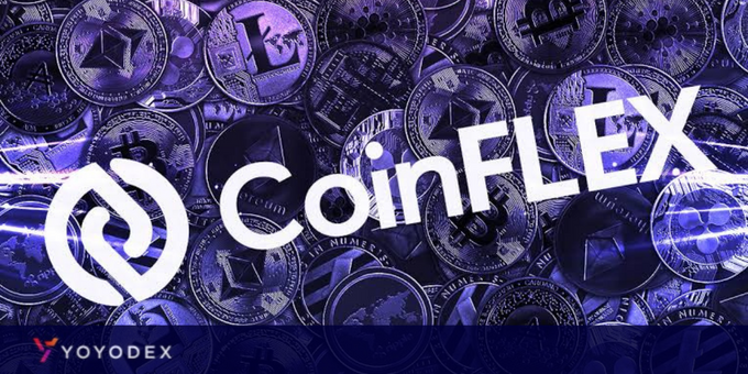 CoinFLEX, Yeniden Yapılandırma Başvurusu Yaptı