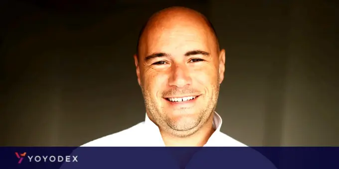 Alexandre Dreyfus Chiliz Gelişmesinin Son Aşaması İçin Konuştu