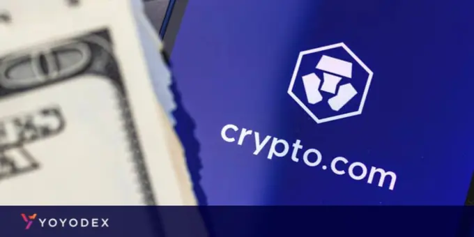 Cryptocom, Popüler Meme Tokeni Listeledi