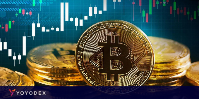 Analist Bitcoin Grafiğini Paylaştı; Hedef 58.000 Dolar!