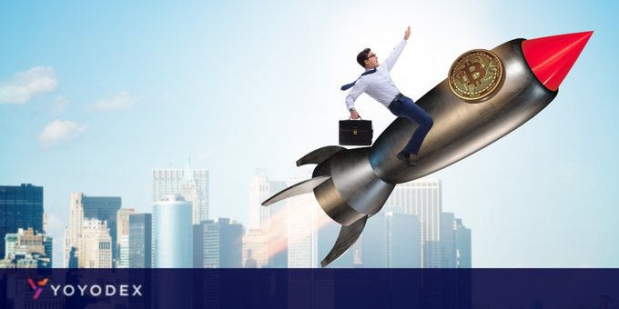 Ali Martinez: “Bitcoin Grafiğinde En Az Yüzde 890 Artış Olmuştu!”