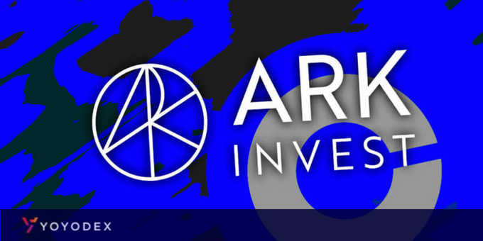 ARK Invest’ten 100 Milyon Dolarlık Coinbase Hisse Satışı