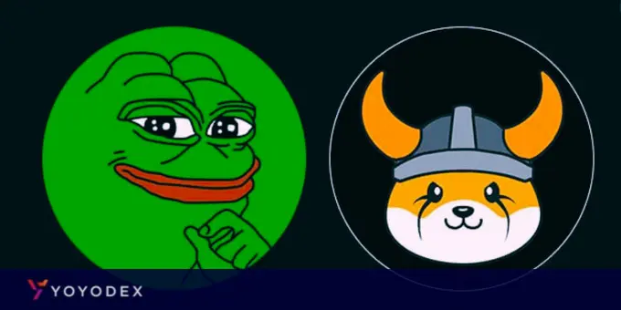 FLOKI ve PEPE Cephesinde Yaşananlar ve Fiyat Beklentileri