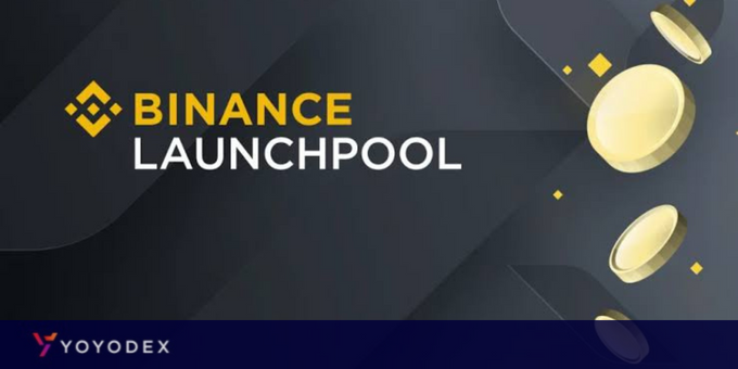Binance, 50. Launchpool Projesi Ethena'yı (ENA) Tanıttı